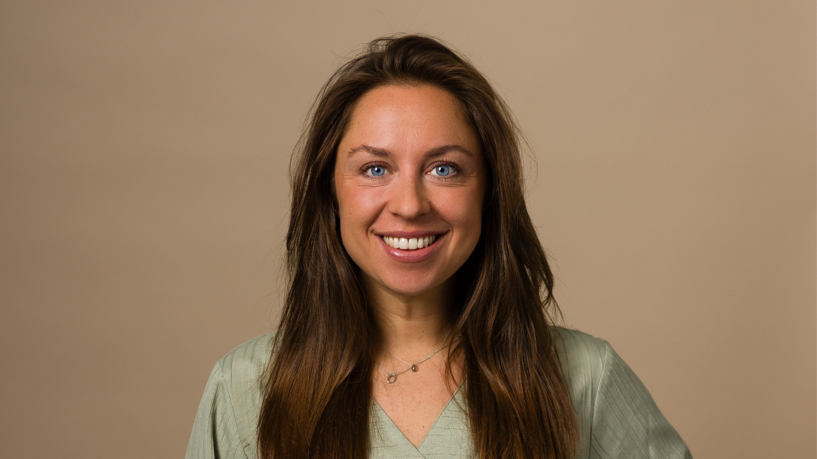 Ontmoet Iris Tasevski: de nieuwe kracht achter digitale transformatie, een gesprek tussen wetten ...